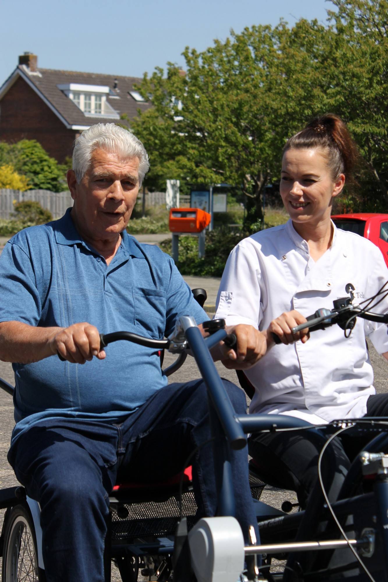 VerTellus #11 - Zorggroep Tellus